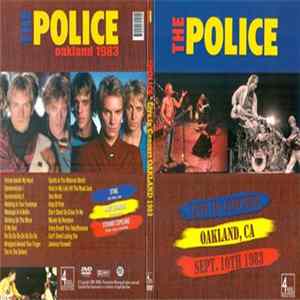 The Police - Greatest Hits flac